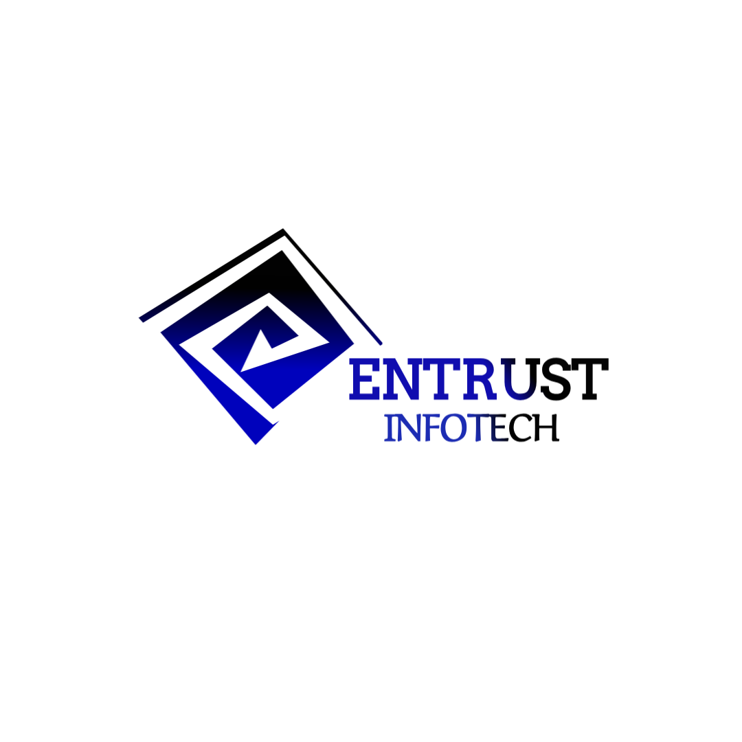 Digital Marketing Company in India | Entrust Infotech